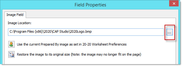 Worksheet: Add or modify a logo on a report – Office