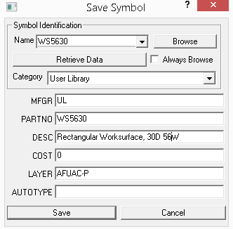 Giza: how to make a special / custom symbol – Office