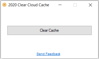 Clearing the Cache to Resolve Sign-In Problems – Office