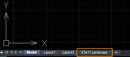 Cap Complete: import layout tabs from other drawings – Office