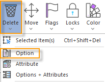 Worksheet: removing specified options from products – Office