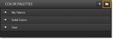 Transferring User Created Color Palettes To Another Computer – Office