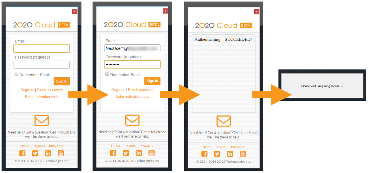 Using Software Keys with Office Products – Office