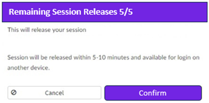 You Are Already Signed In On Another Computer – Office