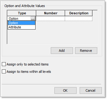 Quickly fill in cell values (Assign) – Office