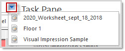 Worksheet Tabs – Office