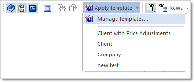 Apply a template to a worksheet – Office