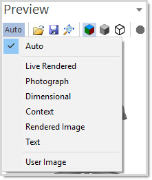 Change the preview image type – Office