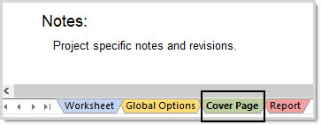 Manage cover page layouts – Office