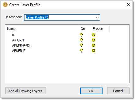 Managing layers – Office