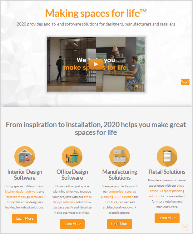 Website – Office