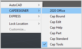 Show or hide a toolbar – Office