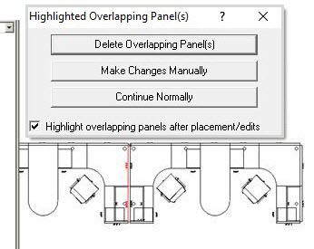 Place typicals – Office