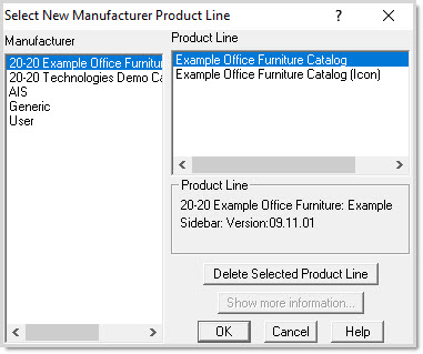 Select the user library – Office