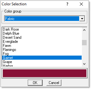 Change colors – Office