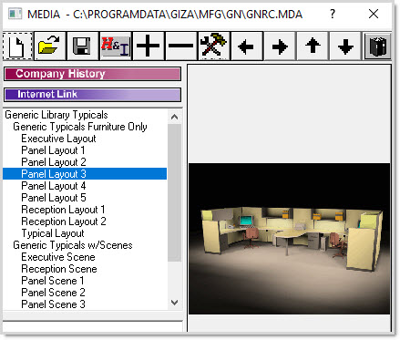 Create a Publisher document – Office