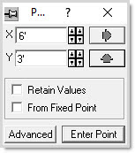 Place Columns with the Grid Command – Office
