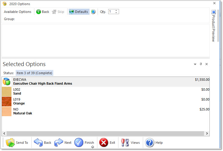 Auto-hide feature – Office