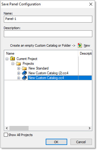 Save the configuration – Office