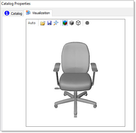 Manufacturer catalogs – Office