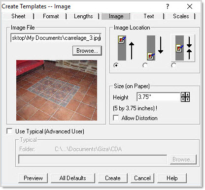 Templates – Office