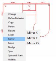Mirror – Office