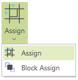 Worksheet: Assign Tool – Office