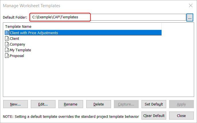 Worksheet: transfer templates to another computer – Office