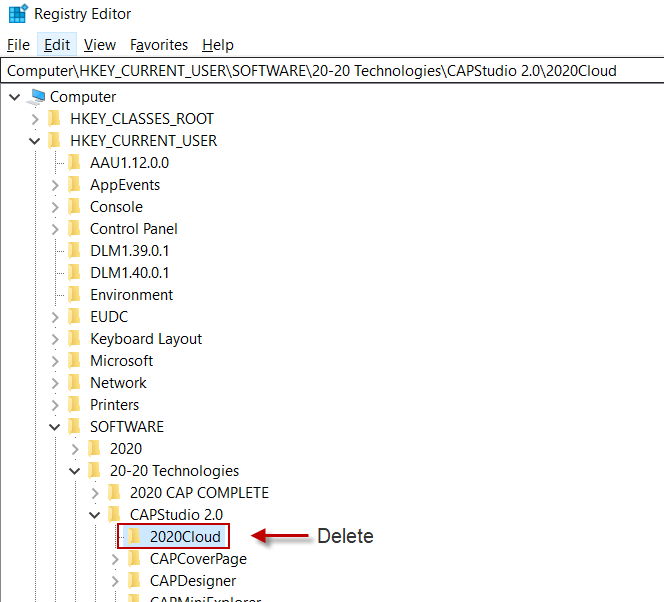 Clearing the Cache to Resolve Sign-In Problems – Office